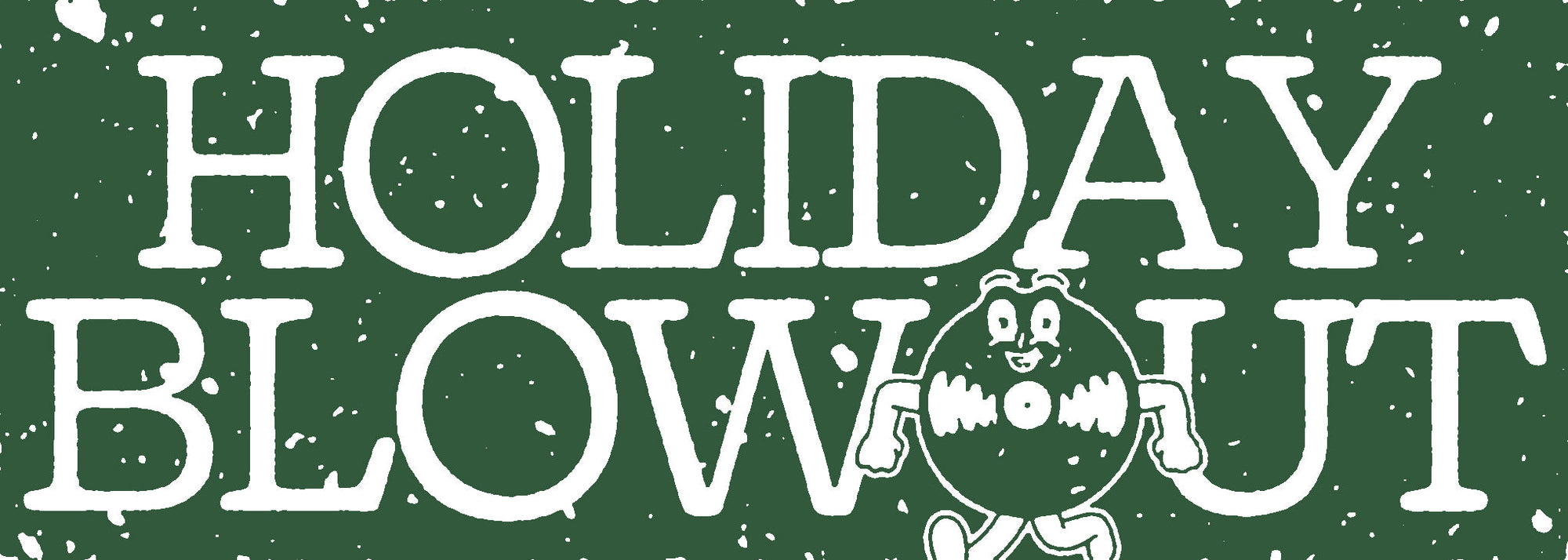 Dine Alone BOGO Sale - Dine Alone Records
