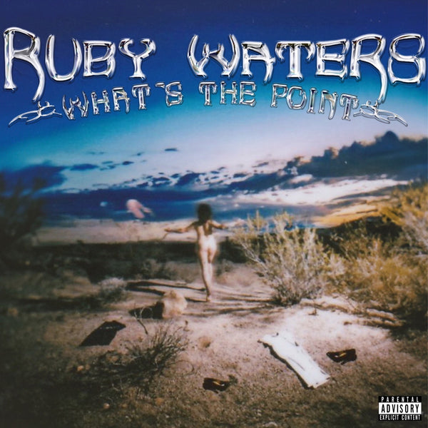 Ruby Waters - Dine Alone Records