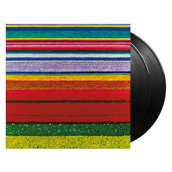 City and Colour - Little Hell - Dine Alone Records