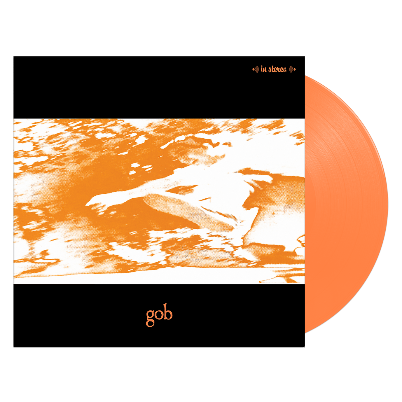 Gob - Dine Alone Records