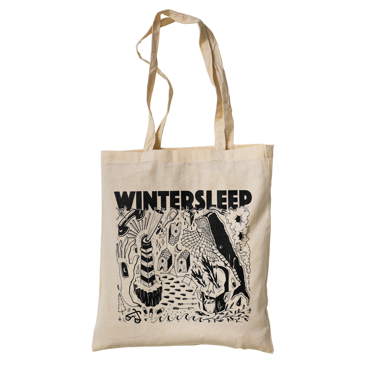 Wintersleep - Dine Alone Records