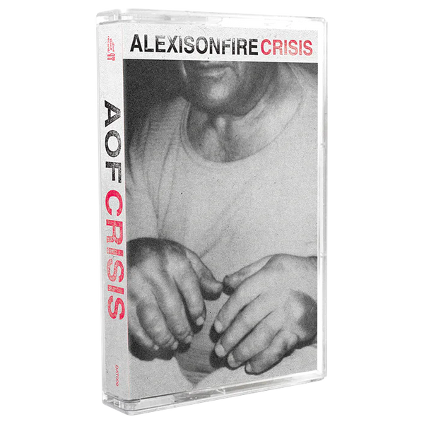 Alexisonfire - Crisis - Dine Alone Records