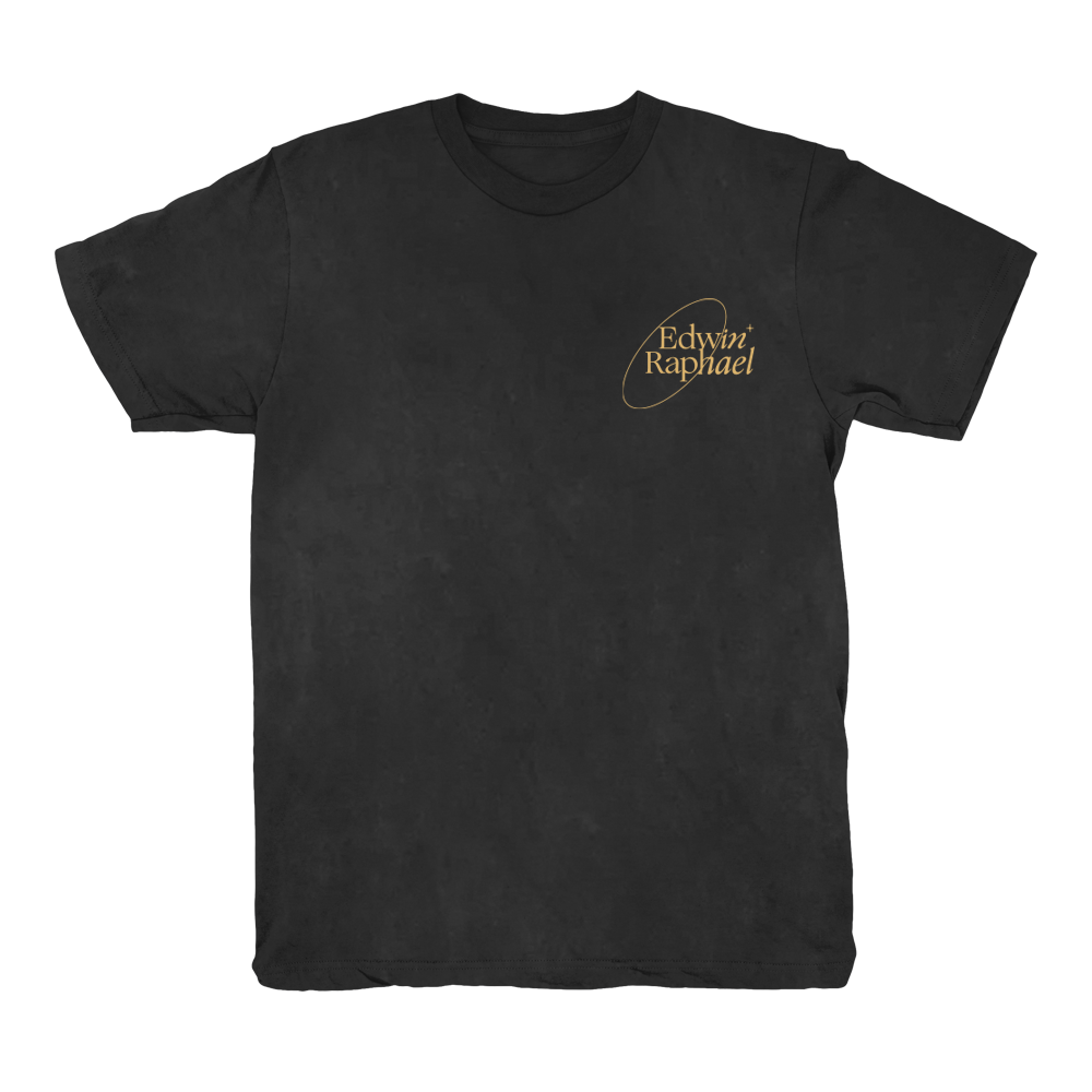 Edwin Raphael - Warm Terracotta Bundle - Dine Alone Records