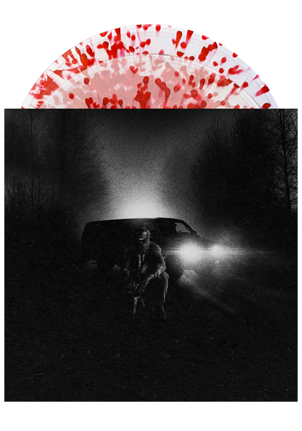 Wade MacNeil / Andrew Gordon Macpherson - Random Acts of Violence ...