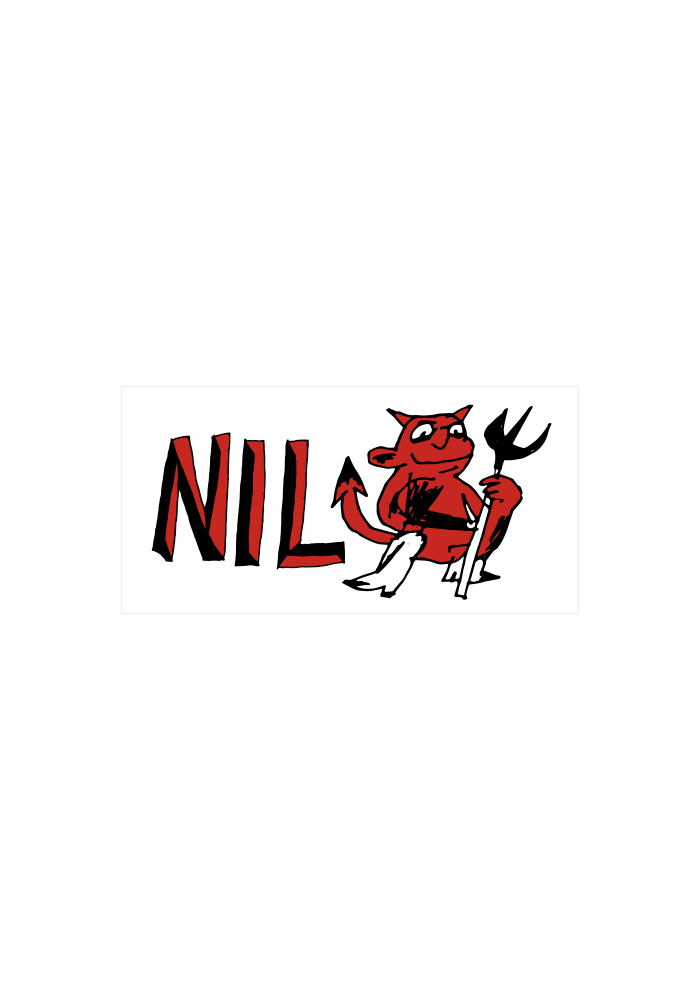 The Dirty Nil - Bye Bye Big Bear - Dine Alone Records